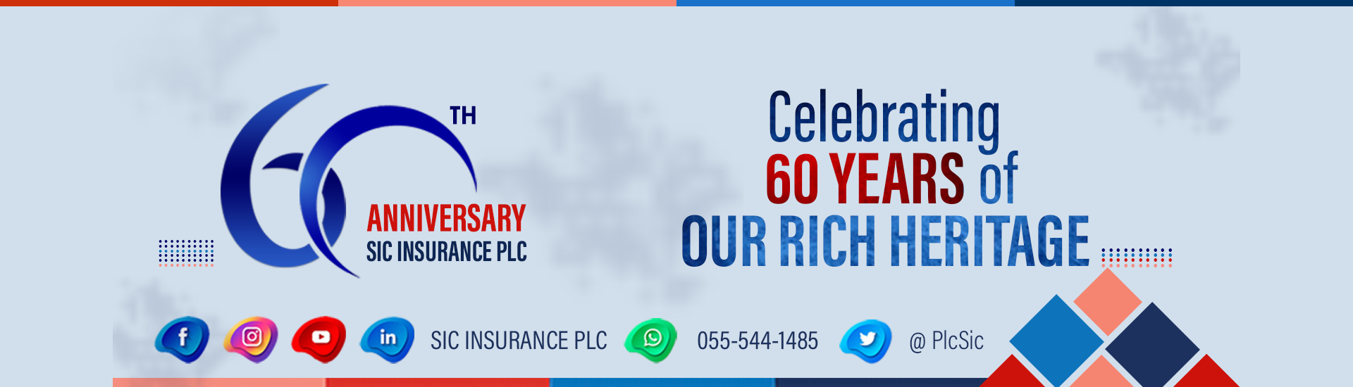SIC Insurance Company PLC - Our Promises Are Sacred