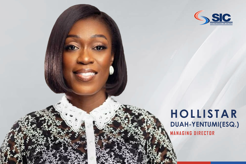 SIC Insurance PLC - Our Promises Are Sacred